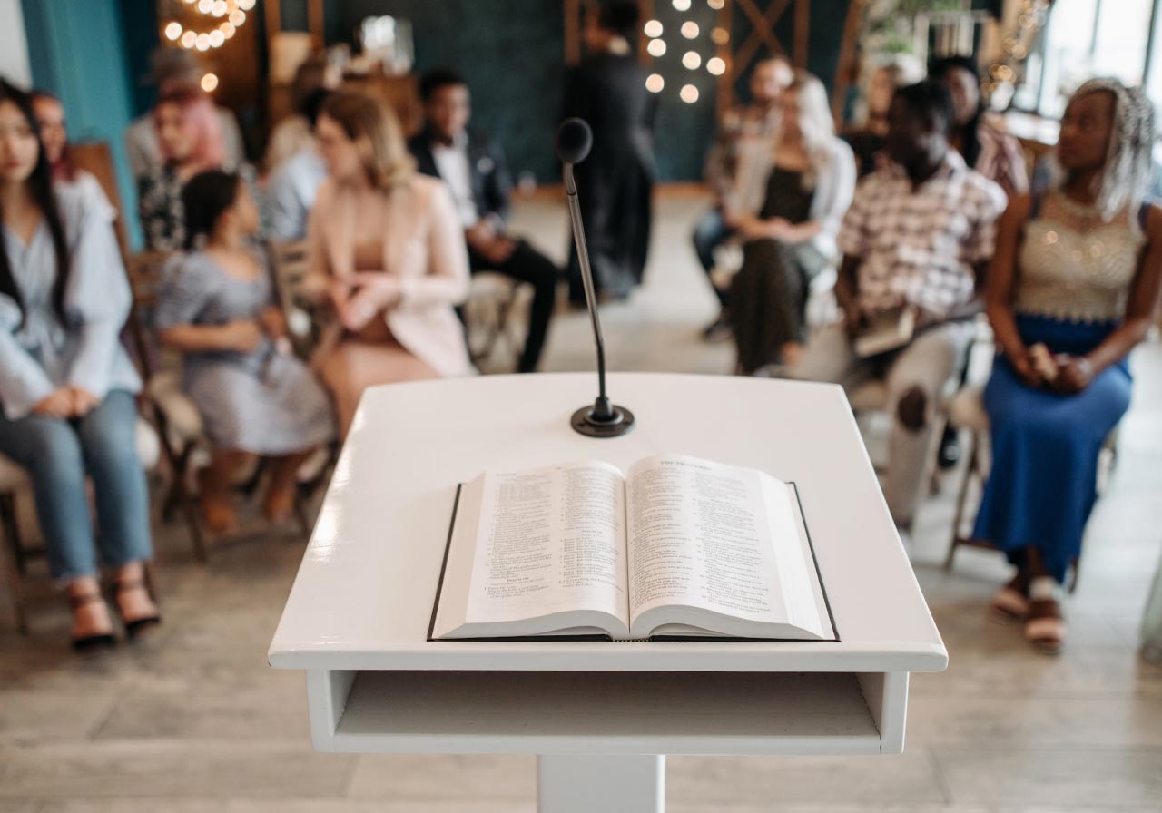 Wilayah 1 – Gereja Katolik Santo Philipus Rasul – Paroki Kapuk- KAJ Jakarta