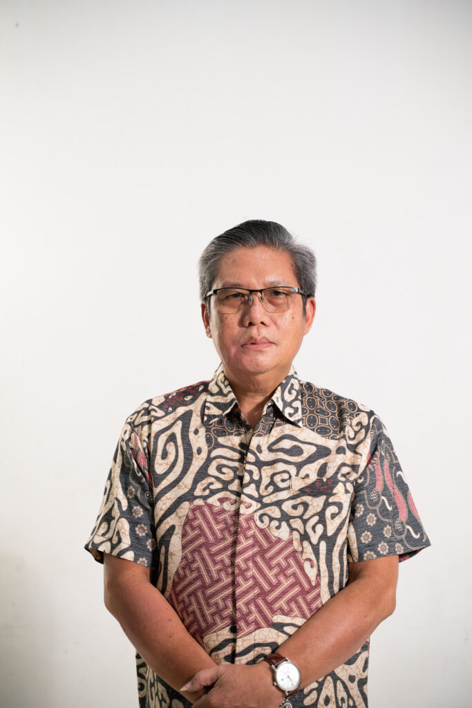 Seksi Liturgi – Gereja Katolik Santo Philipus Rasul – Paroki Kapuk- KAJ ...