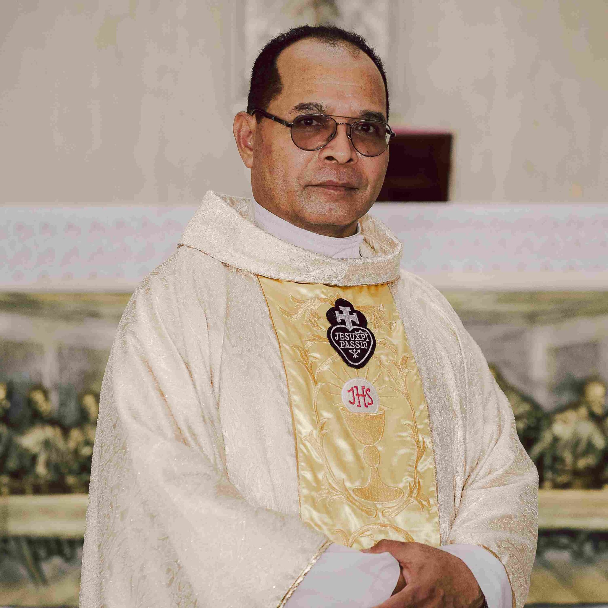 Gereja Katolik Santo Philipus Rasul – Paroki Kapuk- KAJ Jakarta