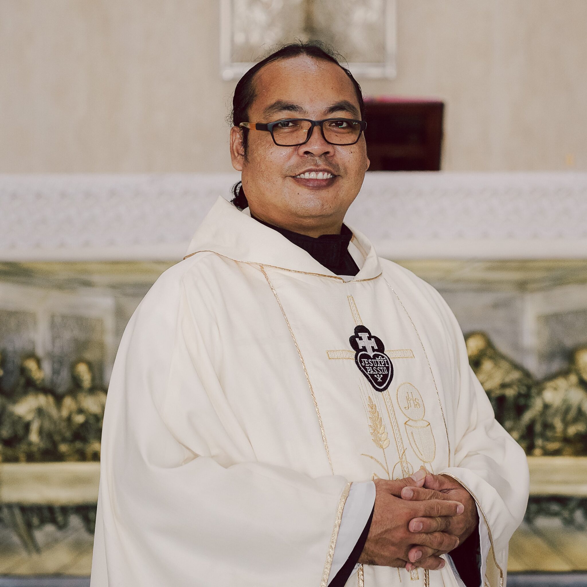 Gereja Katolik Santo Philipus Rasul – Paroki Kapuk- KAJ Jakarta