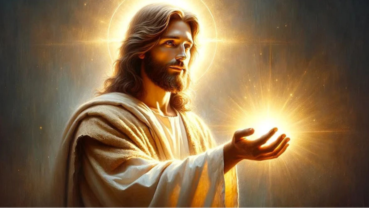 Mengenali Yesus – Gereja Katolik Santo Philipus Rasul – Paroki Kapuk ...